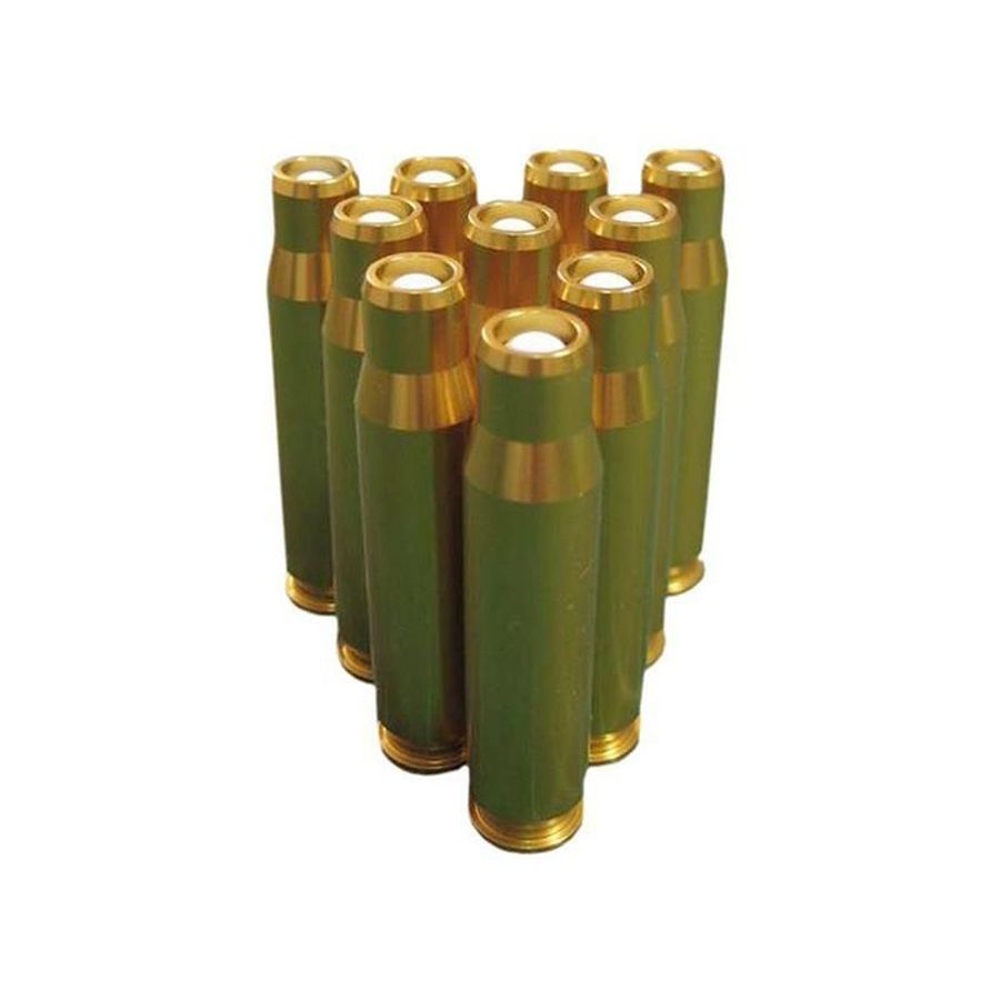 Rare Arms R-System ARI5 Shells (15 Pieces Pack - Full Metal) - Defcon ...