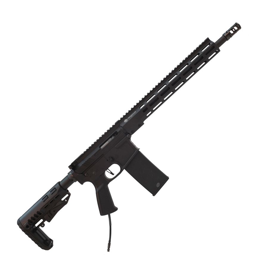 Wolverine Airsoft MTW-308 Tactical - 14" DMR - DEFCON AIRSOFT