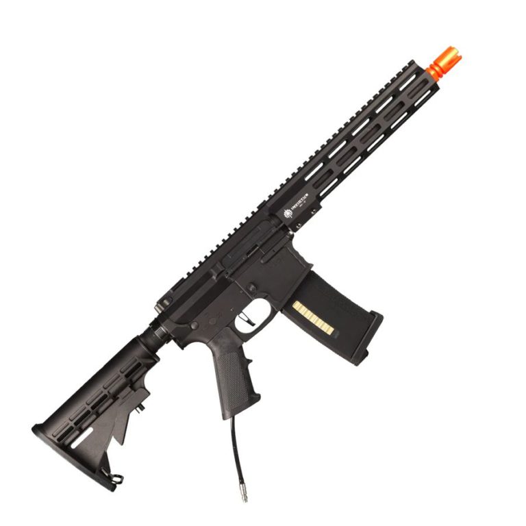 Wolverine Airsoft MTW Billet Standard - 10" SBR Gen 3 - Defcon Airsoft