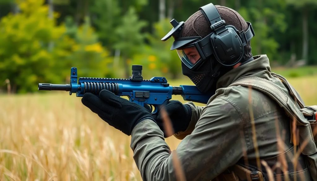 Exploring Spring Powered Airsoft Guns: A Comprehensive Guide - Defcon ...