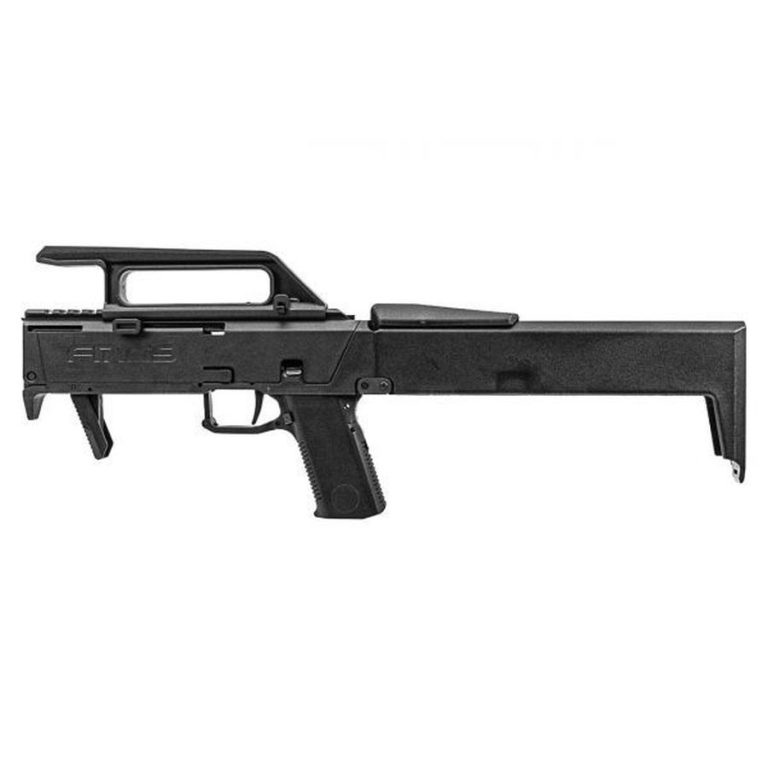 FMG-9 Conversion Kit For TM/WE/VFC/ARMY - 17/18C Gen3 Series Pistol ...