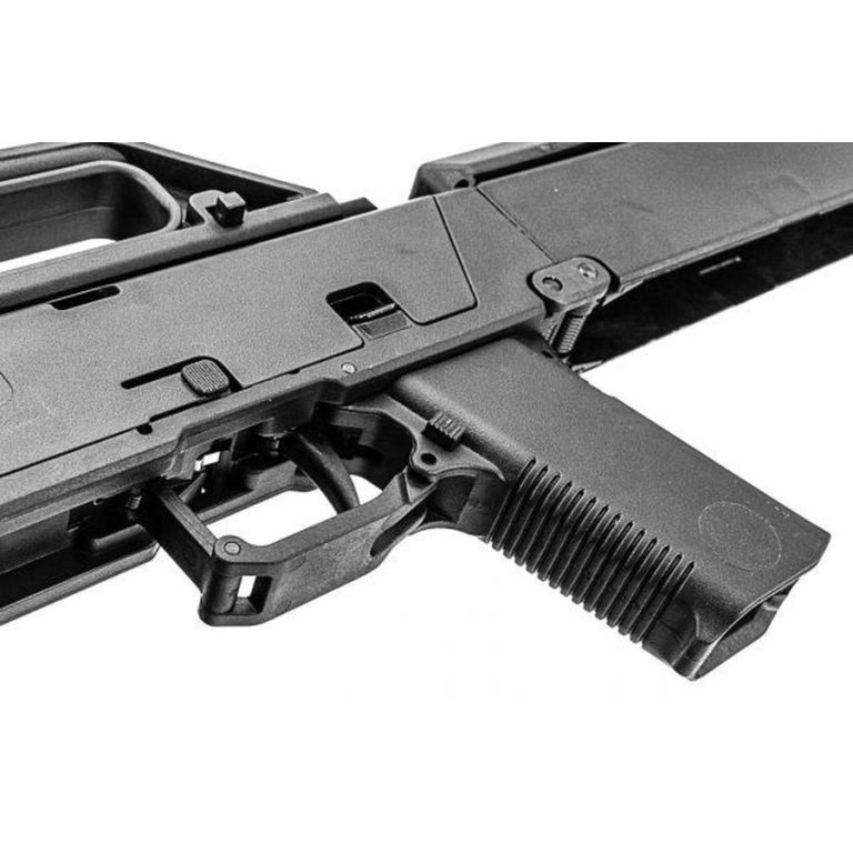 FMG-9 Conversion Kit For TM/WE/VFC/ARMY - 17/18C Gen3 Series Pistol ...