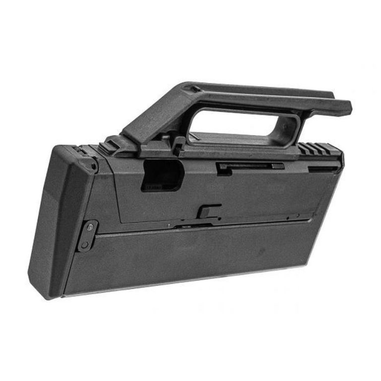 FMG-9 Conversion Kit For TM/WE/VFC/ARMY - 17/18C Gen3 Series Pistol ...