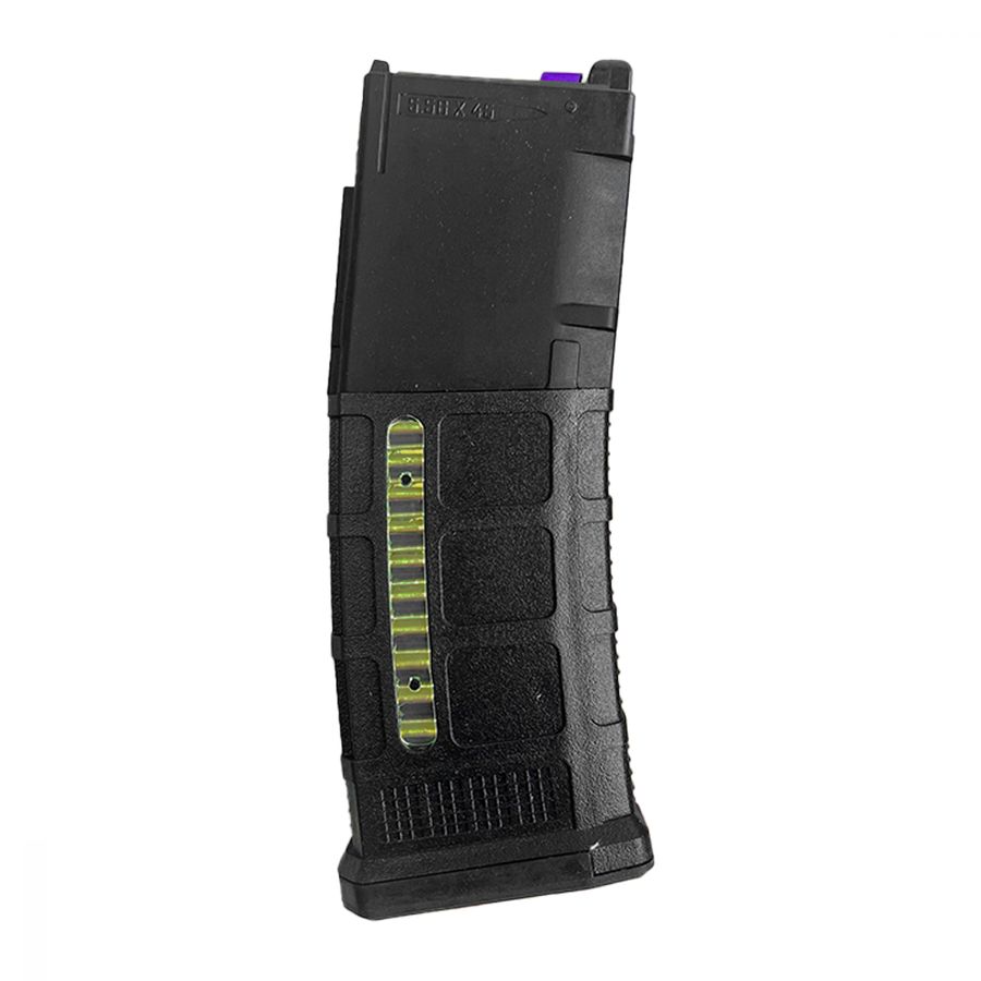 SP System MWS Gas Series Magazine - Defcon Airsoft