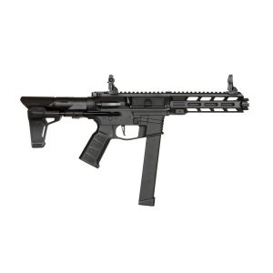 Well WE23-MINI Micro Gun AEG - DEFCON AIRSOFT
