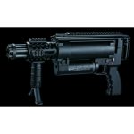 Well WE23-MINI Micro Gun AEG - DEFCON AIRSOFT