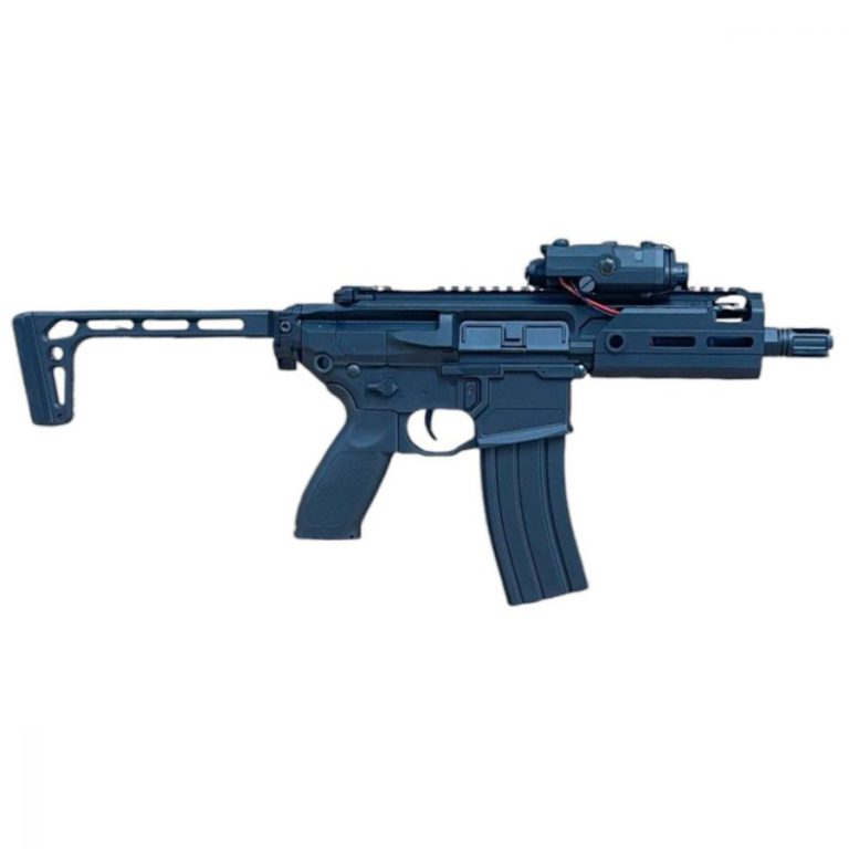 Airsoft Submachine Guns Archives - DEFCON AIRSOFT