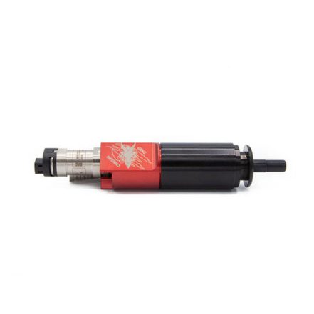 Wolverine Airsoft INFERNO HPA Engine Gen 2 Spartan Edition W/ M4 ...