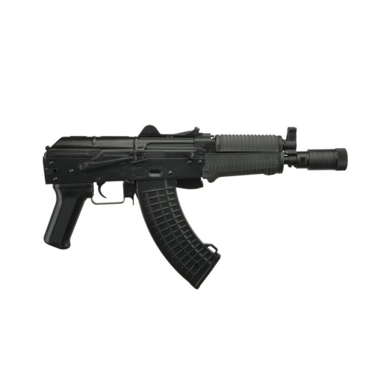 LCK-106 (AK106) AEG Rifle - Defcon Airsoft