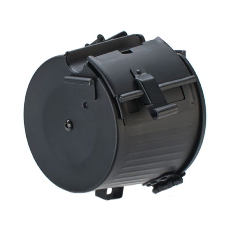 S&T MG42 Drum Magazine - Defcon Airsoft
