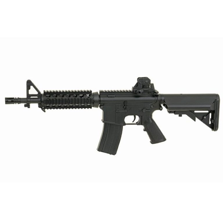 Airsoft Assault Rifles For Sale UK Next Day Delivery Available
