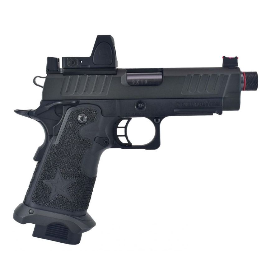 Defcon Airsoft: One Of The UK's Leading Airsoft Shops