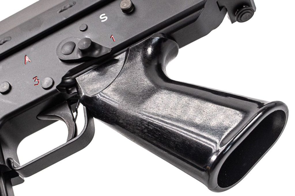 VFC FNC Gas Blowback Rifle (VF2-LFNC-BK01) % Defcon Airsoft