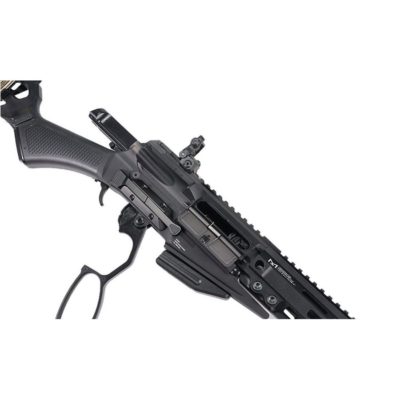 G&G Armament LevAR 15" Gas Powered Lever Action Rifle - Defcon Airsoft