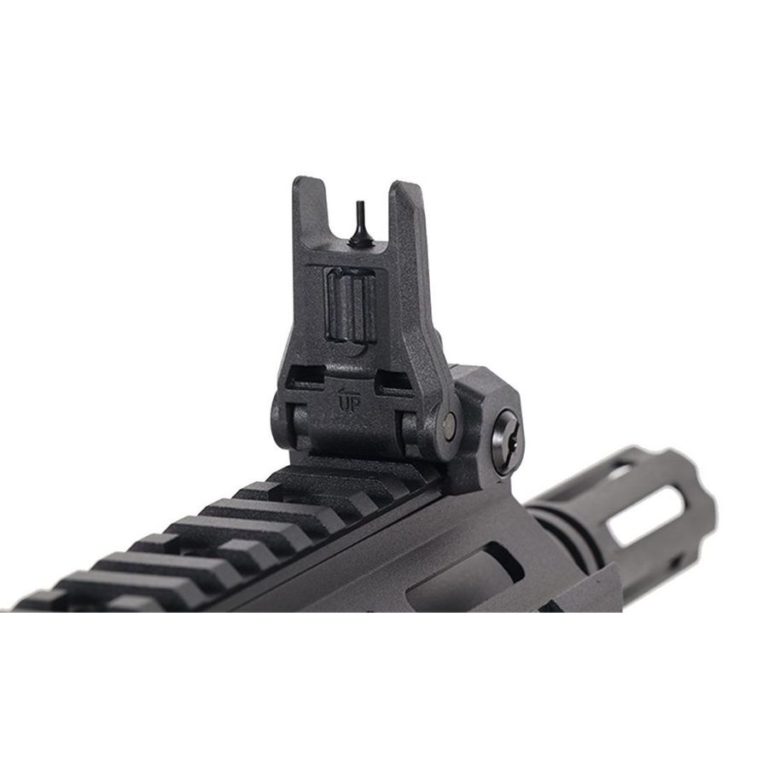 G&G Armament LevAR 15" Gas Powered Lever Action Rifle - Defcon Airsoft