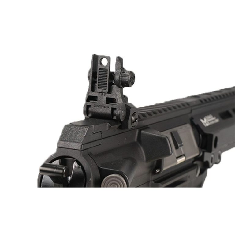 G&G Armament LevAR 15" Gas Powered Lever Action Rifle - Defcon Airsoft