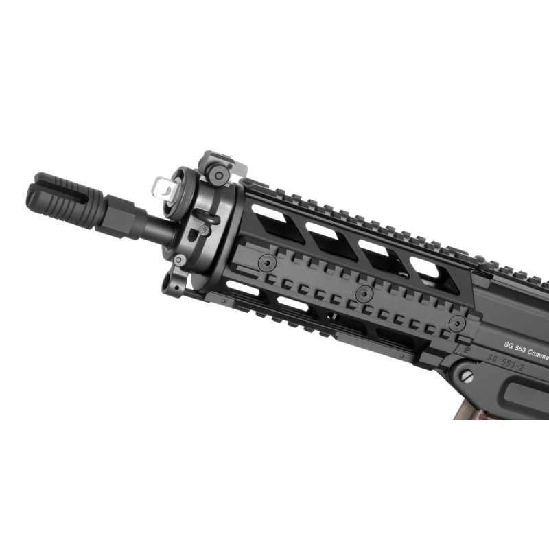 Tokyo Marui SG553 Plus FET - Defcon Airsoft