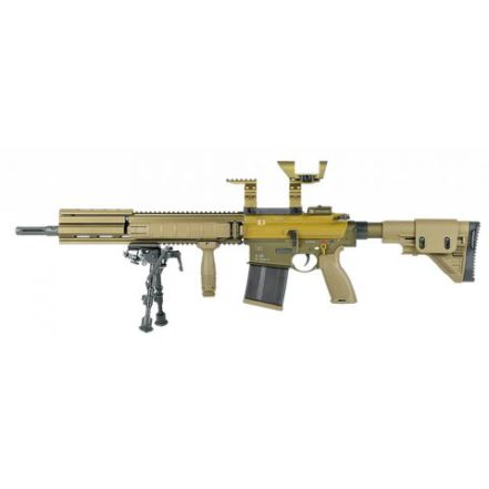 Airsoft Assault Rifles For Sale UK Next Day Delivery Available