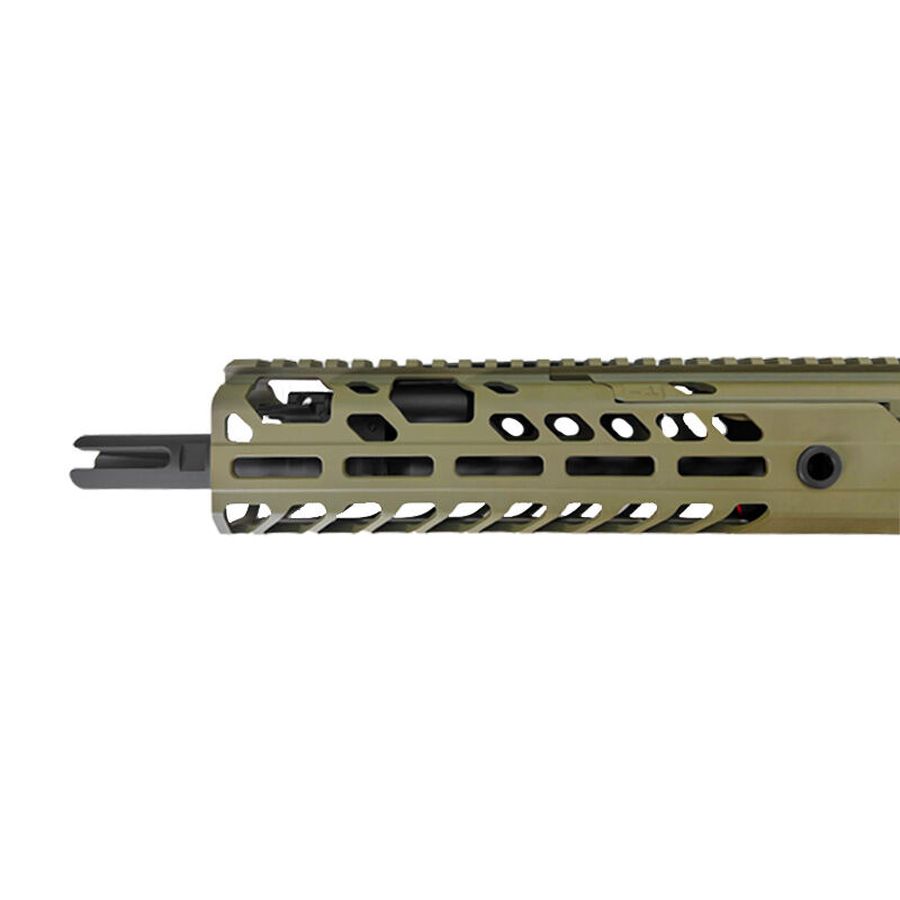 Sig Sauer MCX Virtus PROFORCE - Tan - HPA With A Wolverine Inferno 2 ...