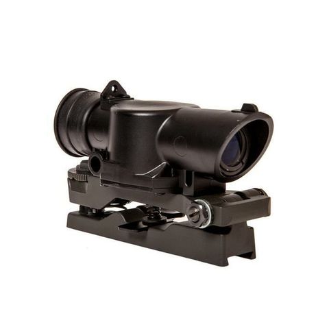 Ares L85 Full Metal X4 Susat Scope (SC-003) - Defcon Airsoft