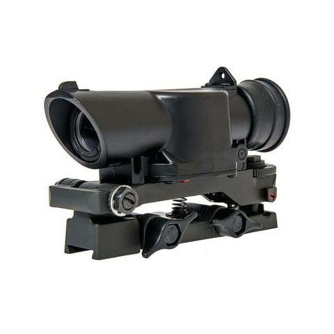 Ares L85 Full Metal X4 Susat Scope (SC-003) - Defcon Airsoft