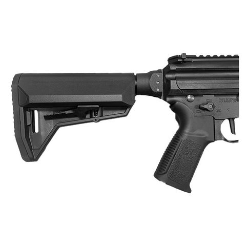 Sig Sauer MPX-K AEG With EMG TTI JW CNC Conversion Kit Plus Reinforced ...