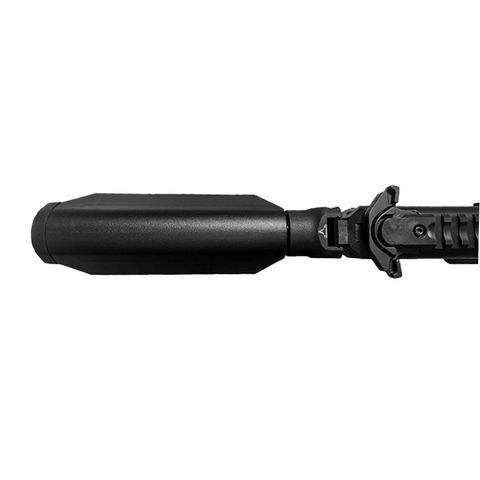 Sig Sauer MPX-K AEG With EMG TTI JW CNC Conversion Kit Plus Reinforced Parts - Defcon Airsoft