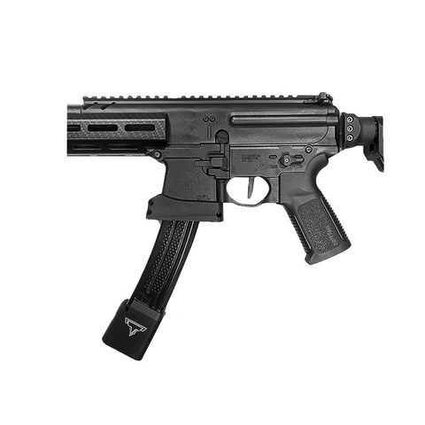 Sig Sauer MPX-K AEG With EMG TTI JW CNC Conversion Kit Plus Reinforced ...