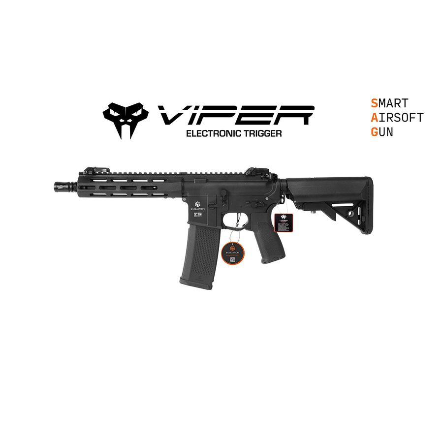 Evolution Recon 10” Viper Carbontech - Defcon Airsoft