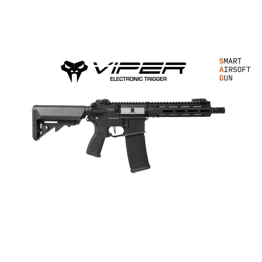 Evolution Recon 10” Viper Carbontech - Defcon Airsoft