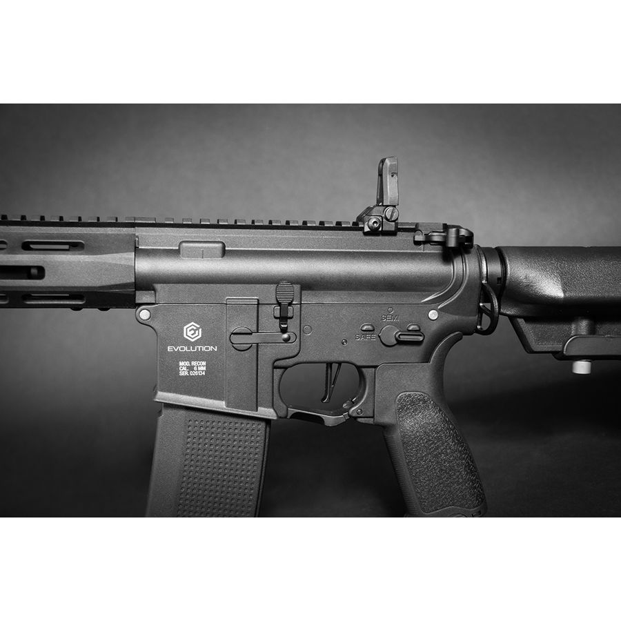 Evolution Recon 10” Viper Carbontech - Defcon Airsoft