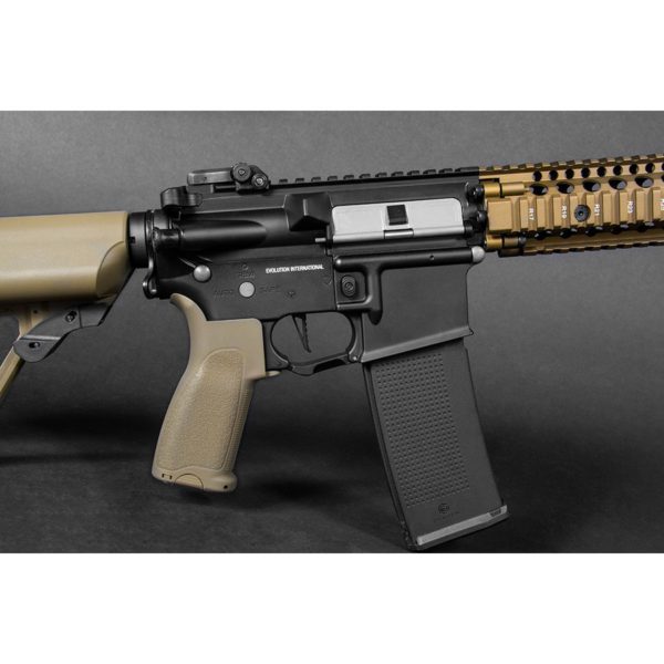Evolution Recon 3.0 Viper MK18 Mod. 1 BB - Defcon Airsoft