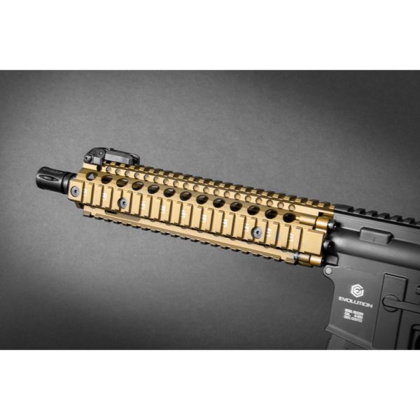 Evolution Recon 3.0 Viper MK18 Mod. 1 BB - Defcon Airsoft