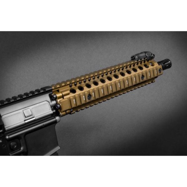Evolution Recon 3.0 Viper MK18 Mod. 1 BB - Defcon Airsoft
