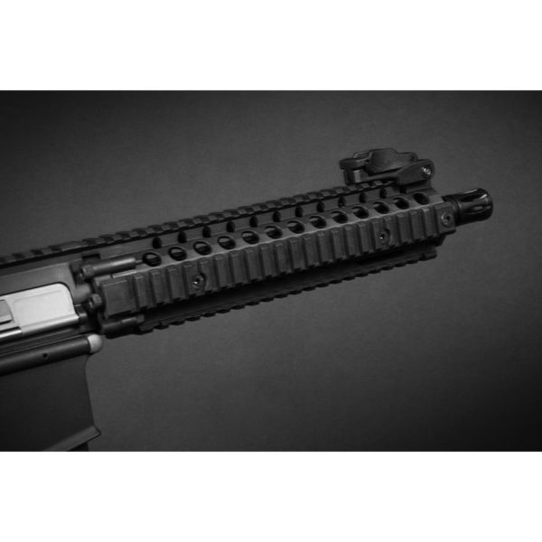 Evolution Recon MK18 Mod 1 10.8" Viper Carbontech - Defcon Airsoft