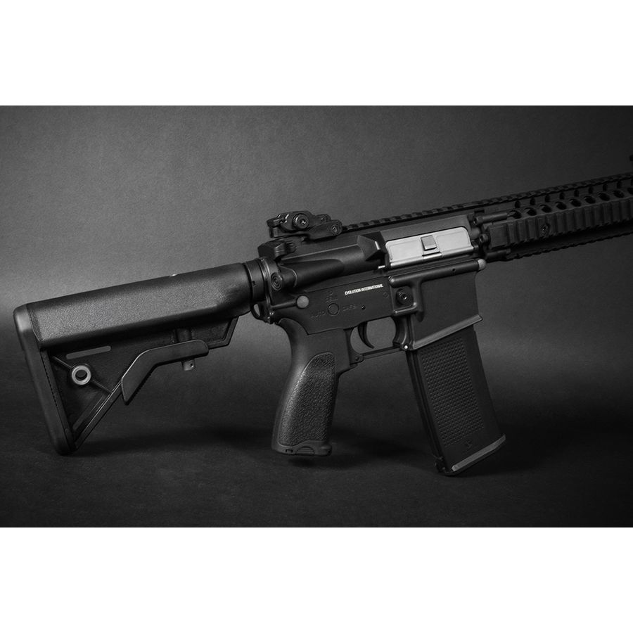Evolution Recon MK18 Mod 1 10.8" Viper Carbontech - Defcon Airsoft