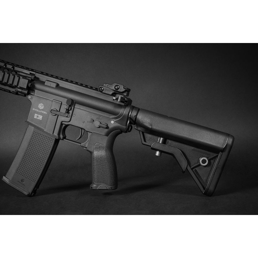 Evolution Recon MK18 Mod 1 10.8" Viper Carbontech - Defcon Airsoft