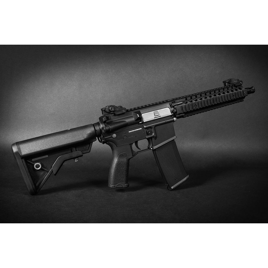 Evolution Recon MK18 Mod 1 10.8" Viper Carbontech - Defcon Airsoft