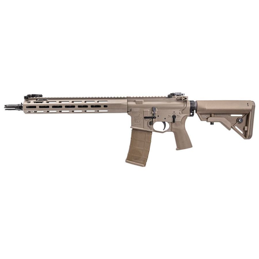 KAC KS-1 L403A1-AIW GBB Rifle By VFC % Defcon Airsoft