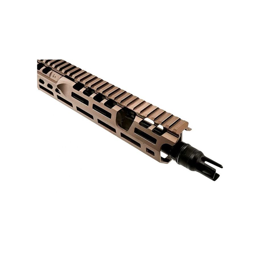 Salvo MCX UKSF Hunter 13.1 MWS GBBR With Tracer Suppressor – Tan (G104 ...