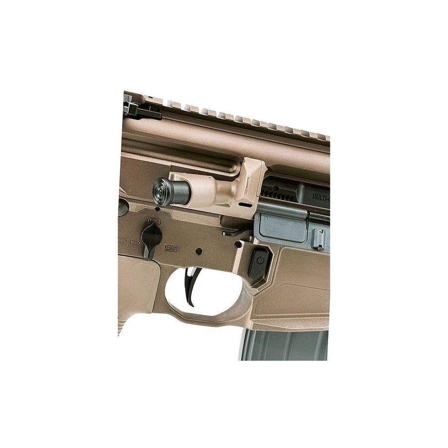 Salvo MCX UKSF Hunter 13.1 MWS GBBR With Tracer Suppressor – Tan (G104 ...